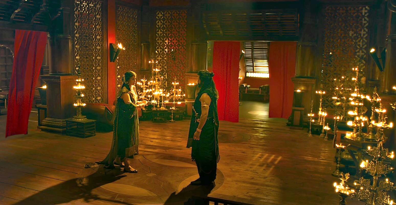 Ponniyin Selvan 2 Trailer: Race to the Chola throne just got deadlier ...